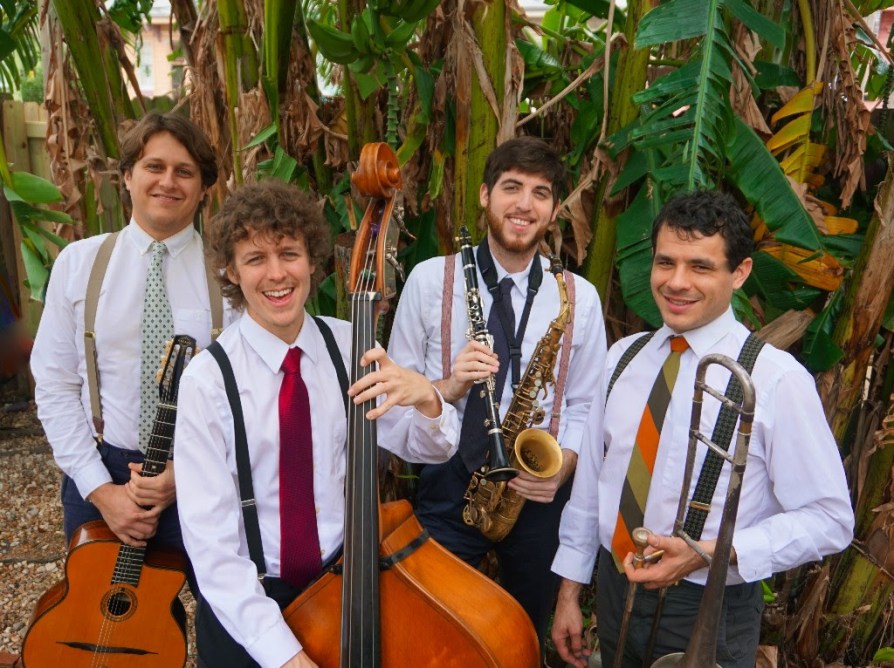 Your 2016 New Orleans Music Buying Guide – Part One – Sweeney's Gumbo YaYa